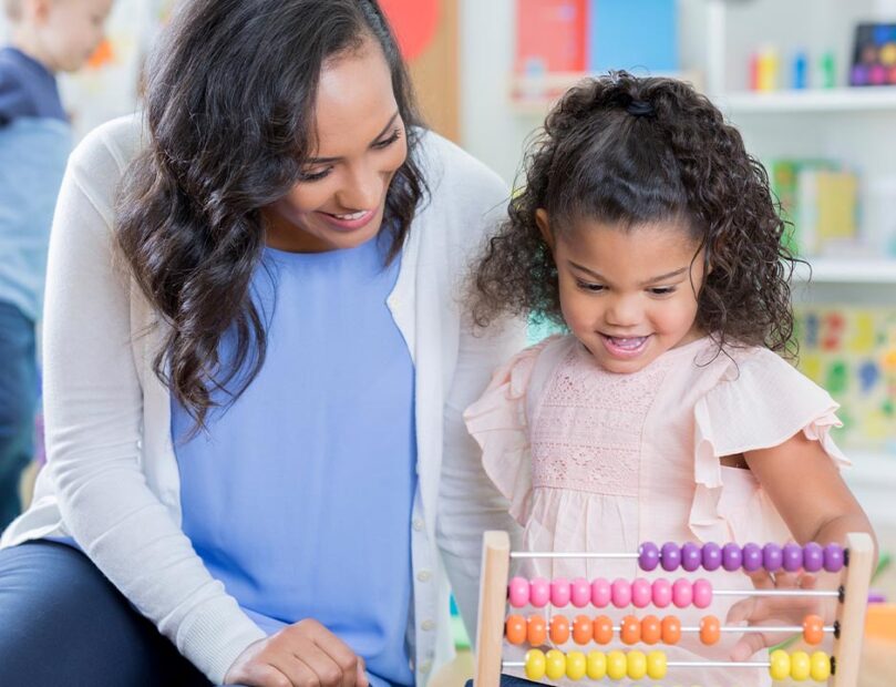 How to Enroll in Daycare or After-school - Sunrise Preschools